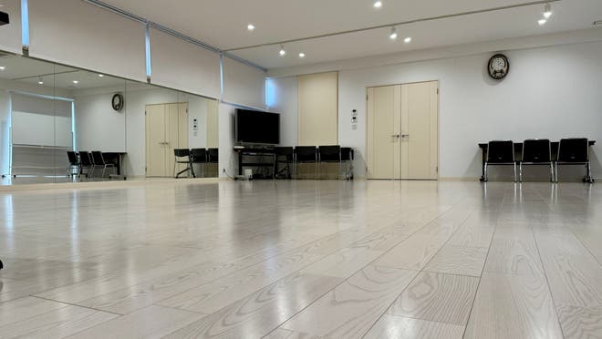 JR可児駅/名鉄新可児駅から徒歩3分のレンタルスタジオの写真4