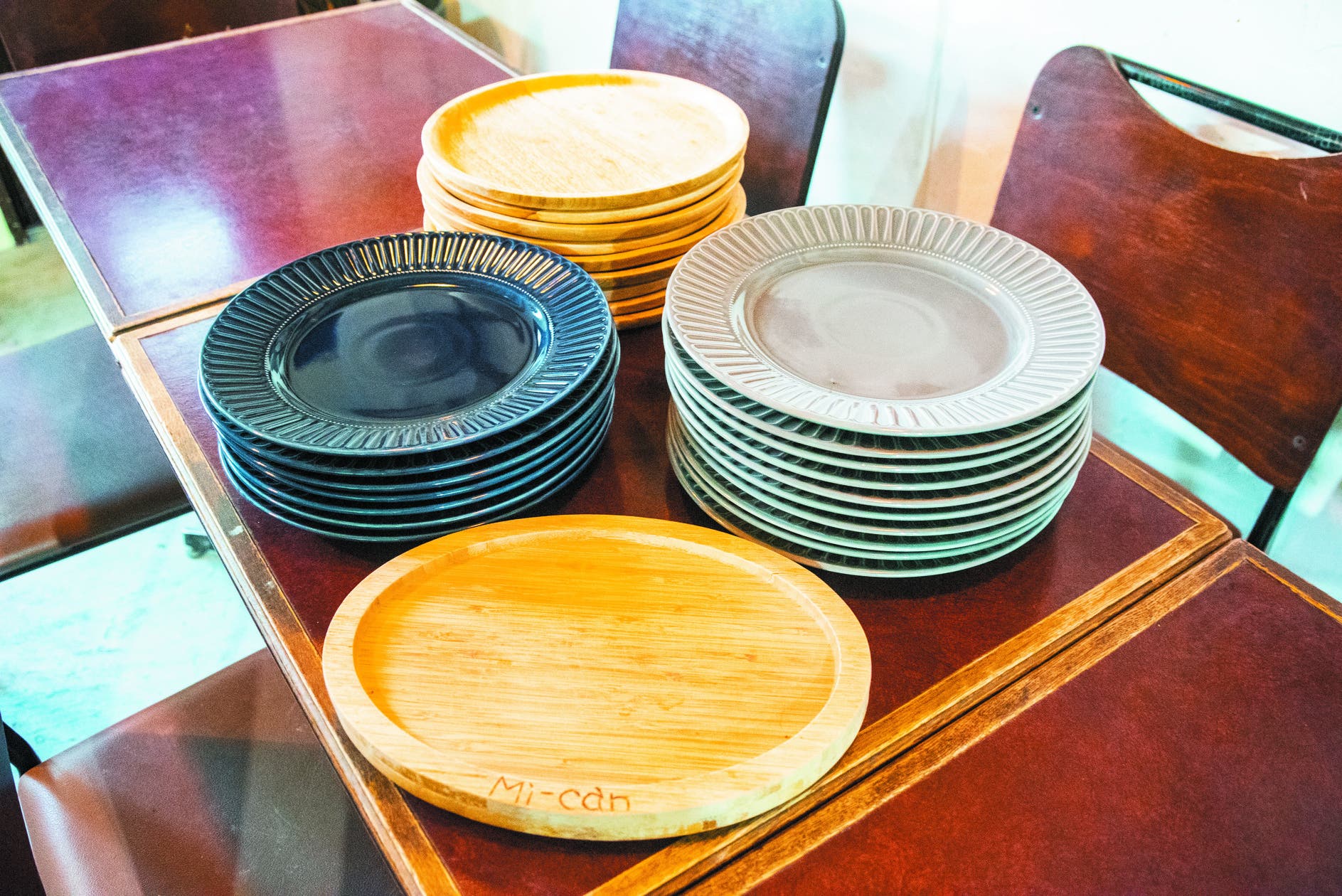 堀江のマンション最上階を独占✨隣に部屋なし🎵ゴミ捨て無料🎵駅徒歩１分👀心斎橋・四ツ橋駅近🎵広々芝生々テラス🌱⭐️の写真14