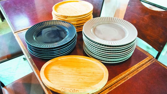 堀江のマンション最上階を独占✨隣に部屋なし🎵ゴミ捨て無料🎵駅徒歩1分👀心斎橋・四ツ橋駅近🎵広々芝生々テラス🌱⭐️の写真14