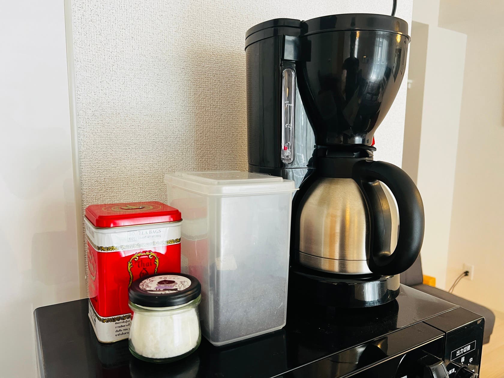 堀江のマンション最上階を独占✨隣に部屋なし🎵ゴミ捨て無料🎵駅徒歩１分👀心斎橋・四ツ橋駅近🎵広々芝生々テラス🌱⭐️の写真15