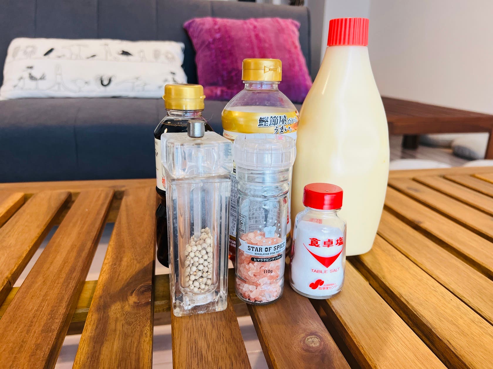 堀江のマンション最上階を独占✨隣に部屋なし🎵ゴミ捨て無料🎵駅徒歩１分👀心斎橋・四ツ橋駅近🎵広々芝生々テラス🌱⭐️の写真20