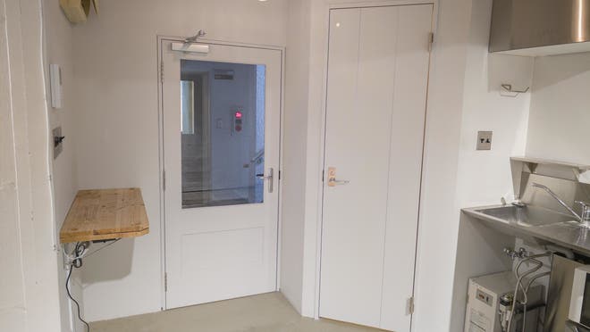 【代官山駅徒歩1分】The TENTが運営する都会的なレンタルスペース|展示会、受注会に最適なアパレルブランドスペースの写真5