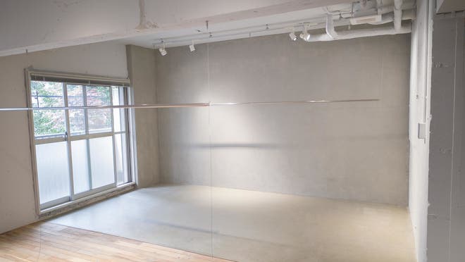 【代官山駅徒歩1分】The TENTが運営する都会的なレンタルスペース|展示会、受注会に最適なアパレルブランドスペースの写真9