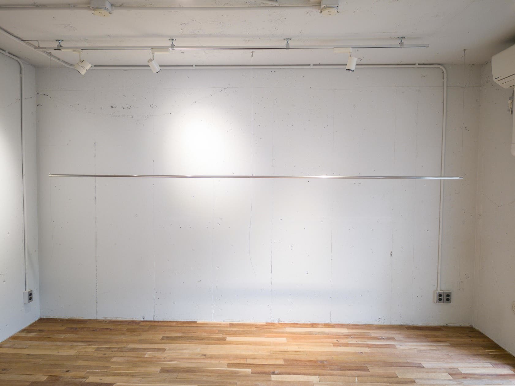 【代官山駅徒歩1分】The TENTが運営する都会的なレンタルスペース｜展示会、受注会に最適なアパレルブランドスペースの写真15