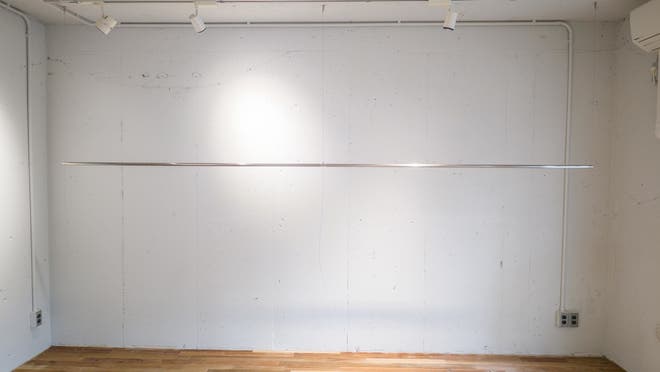 【代官山駅徒歩1分】The TENTが運営する都会的なレンタルスペース|展示会、受注会に最適なアパレルブランドスペースの写真15