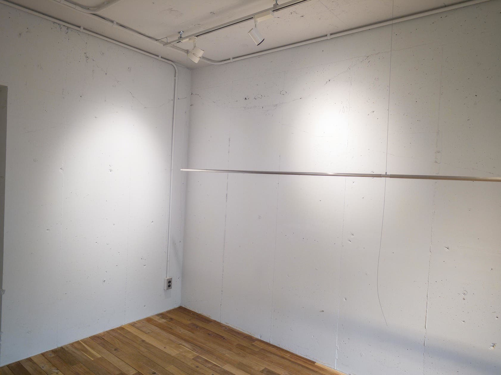 【代官山駅徒歩1分】The TENTが運営する都会的なレンタルスペース｜展示会、受注会に最適なアパレルブランドスペースの写真16