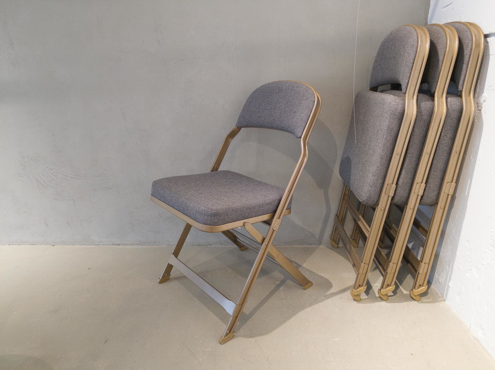 【代官山駅徒歩1分】The TENTが運営する都会的なレンタルスペース｜展示会、受注会に最適なアパレルブランドスペースの写真23