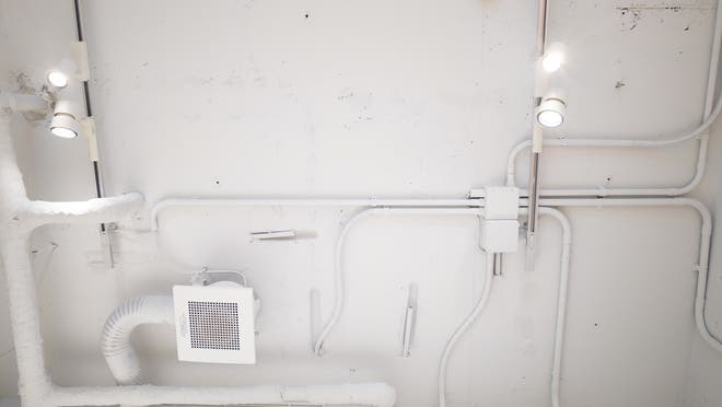 【代官山駅徒歩1分】The TENTが運営する都会的なレンタルスペース|展示会、受注会に最適なアパレルブランドスペースの写真21