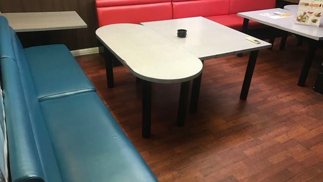 【神奈川 茅ヶ崎】パーティーや会議などに適した快適なスペース!101ルームの写真2