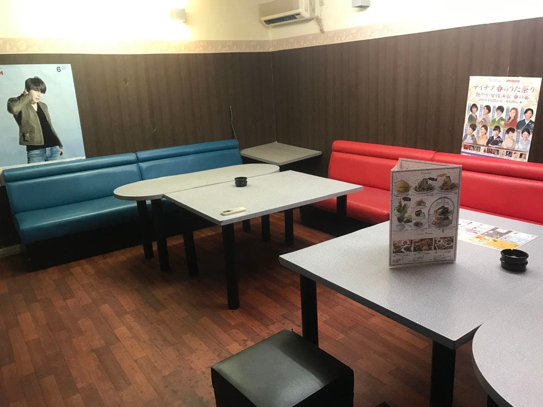 【神奈川　茅ヶ崎】パーティーや会議などに適した快適なスペース！101ルームの写真5