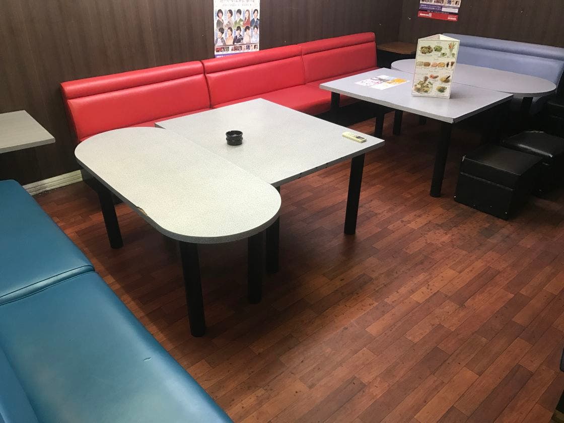 【神奈川　茅ヶ崎】パーティーや会議などに適した快適なスペース！101ルームの写真6