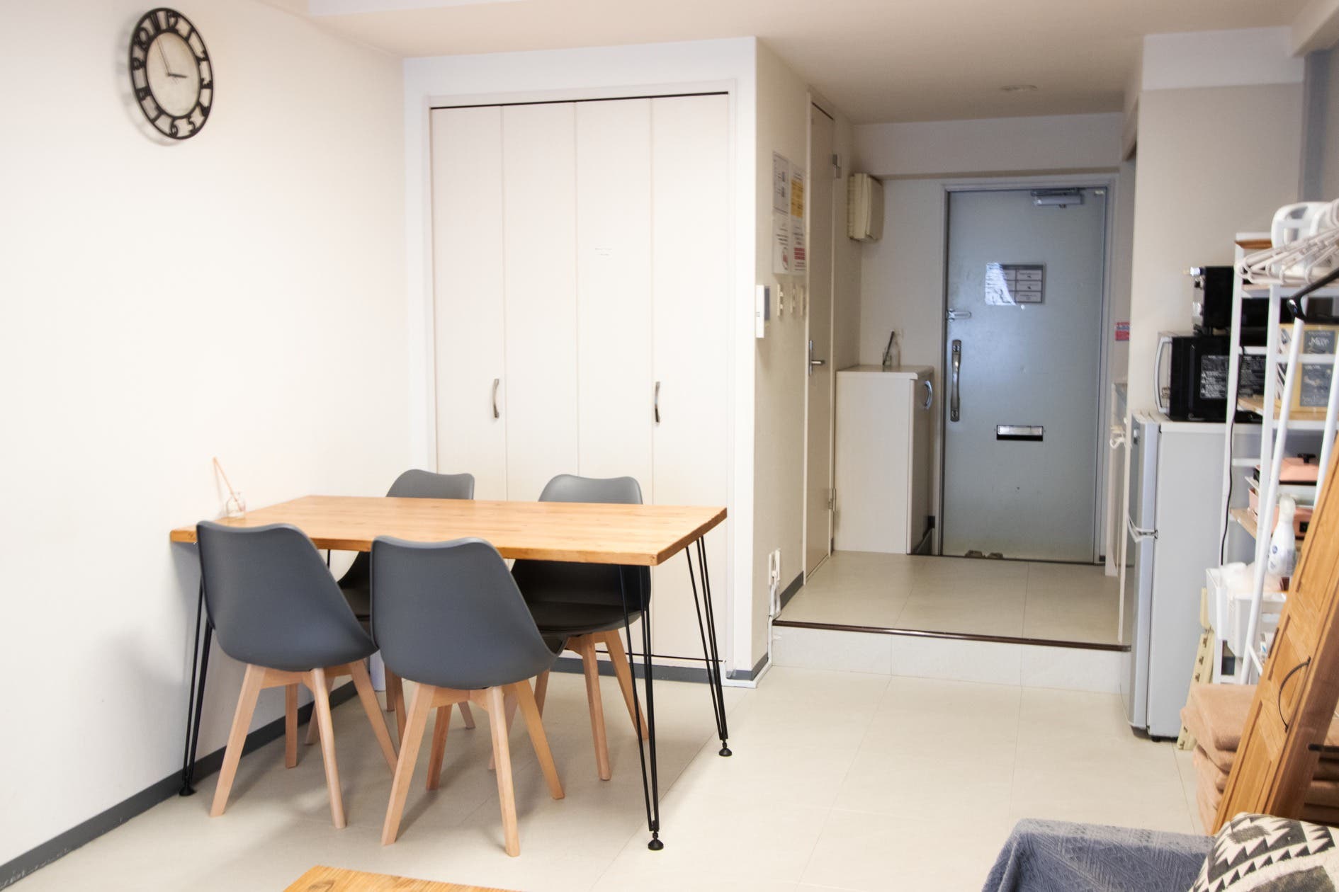 クリスマス🎅🎄ラクレットも設備ぜんぶ無料利用💰✨女子会/推し活/ママ友会/映画鑑賞/撮影/渋谷駅徒歩3分！Lua渋谷の写真16