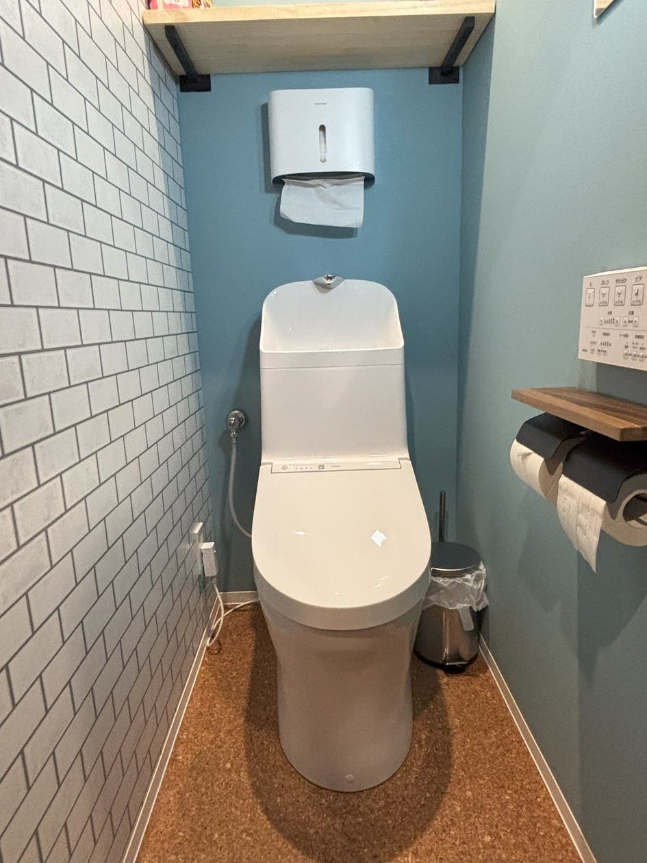 【無料駐車場完備🚙】アクセス良好！24H利用可🌃8名収容｜80㌅大画面でWeb会議・セミナー・研修に最適な個室の写真19