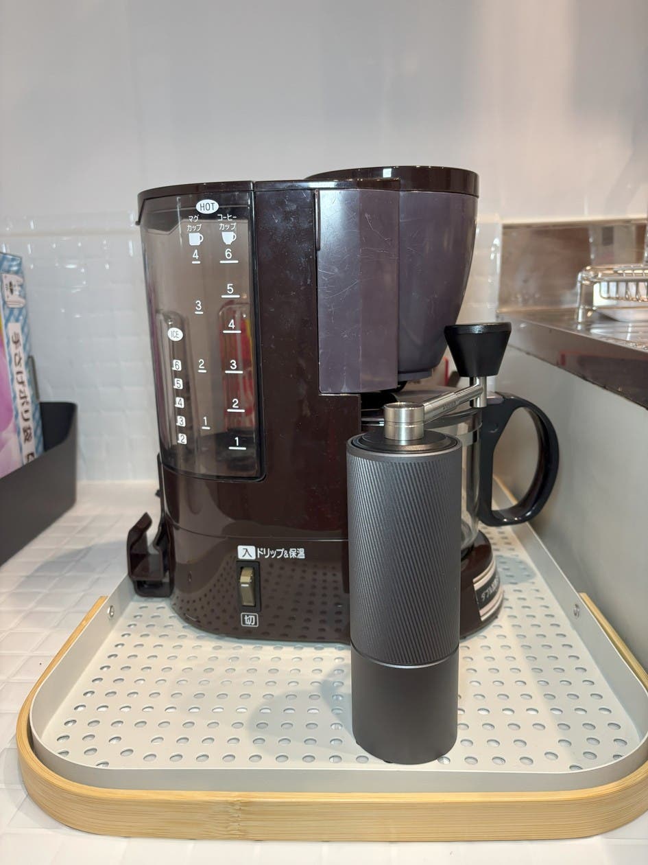 【無料駐車場完備🚙】アクセス良好！24H利用可🌃8名収容｜80㌅大画面でWeb会議・セミナー・研修に最適な個室の写真16