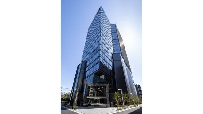 【ベルサール新宿南口】Room1+2の写真2