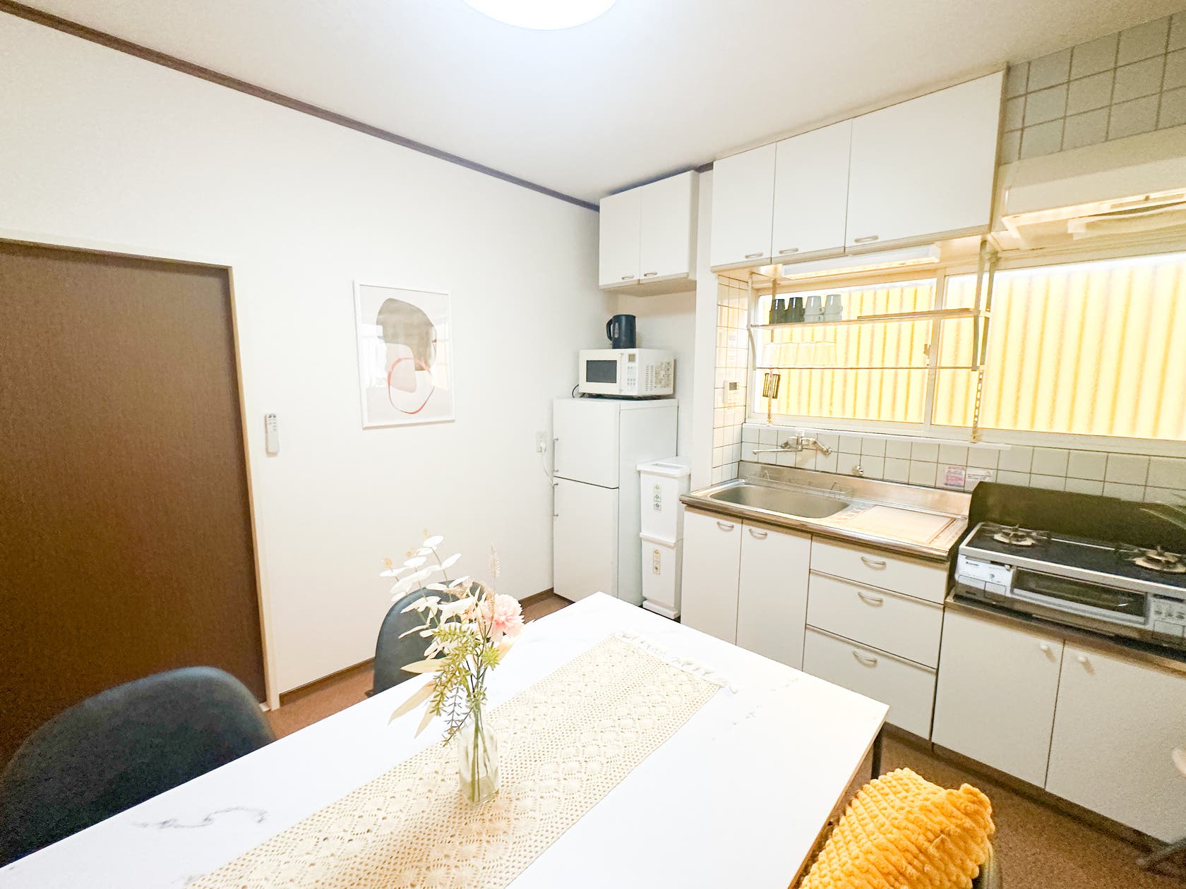 新小岩駅7分！一軒家丸ごと貸切・完全プライベートの写真4