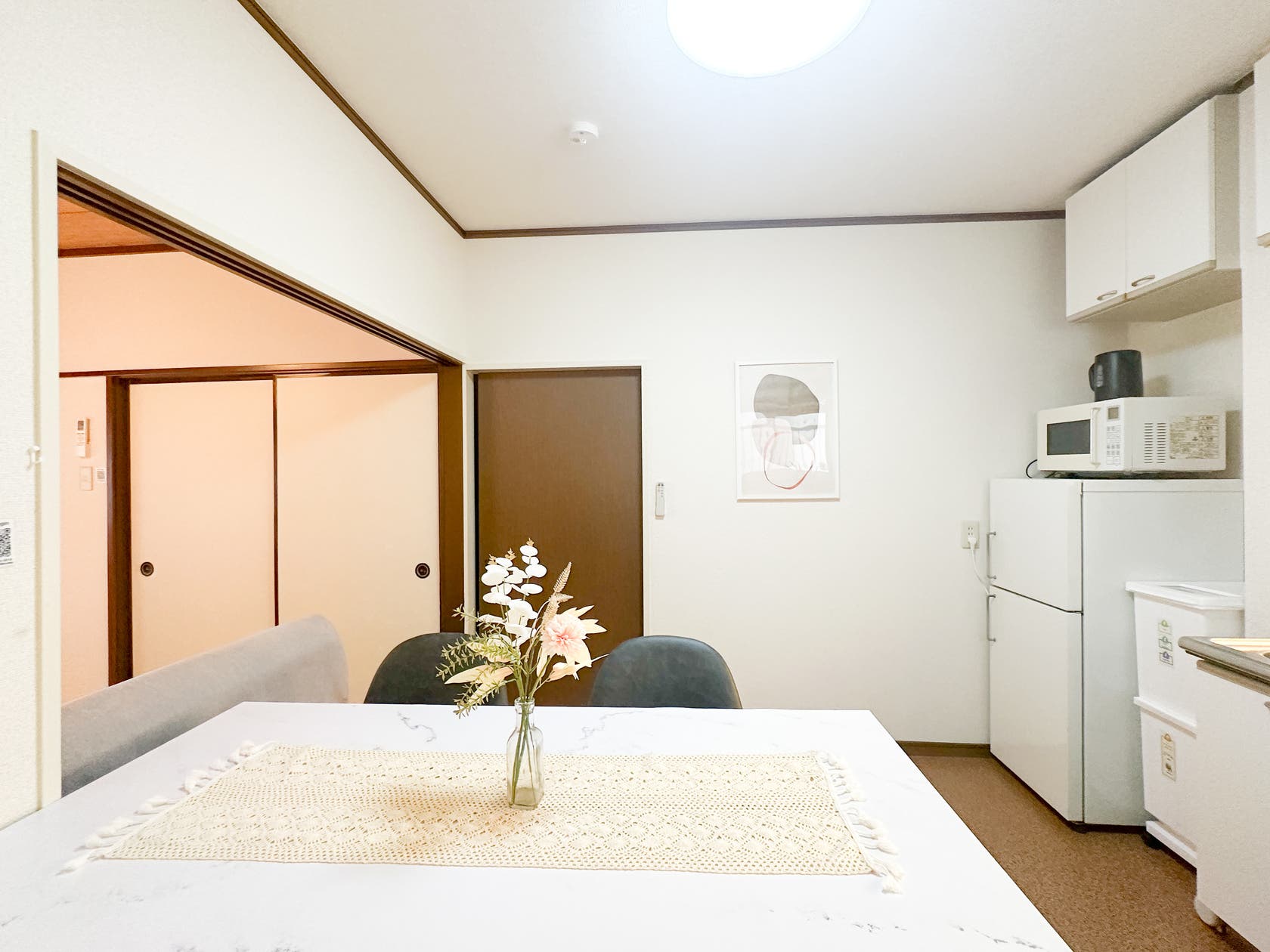 新小岩駅7分！一軒家丸ごと貸切・完全プライベートの写真5