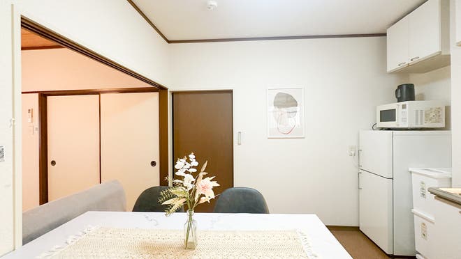 新小岩駅7分!一軒家丸ごと貸切・完全プライベートの写真5