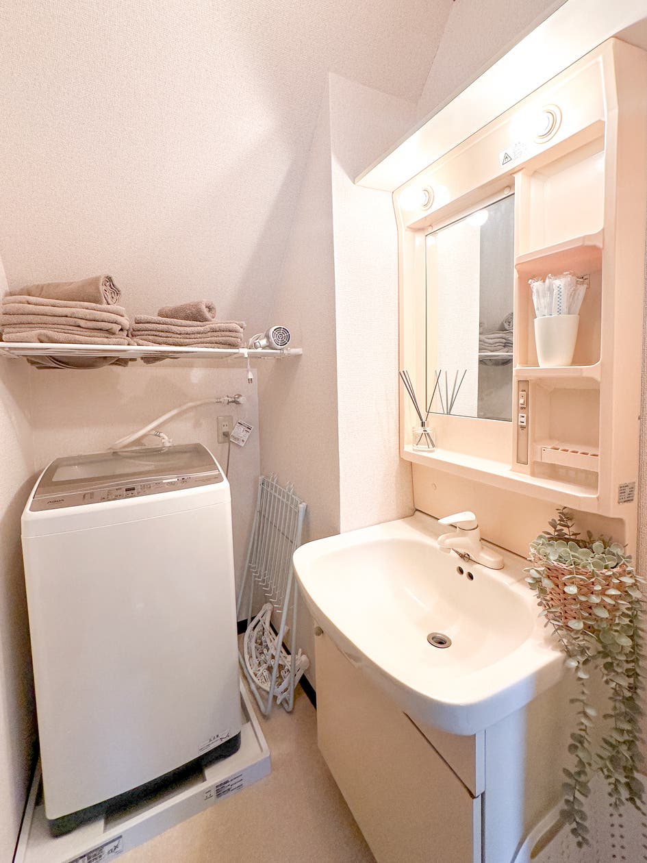 新小岩駅7分！一軒家丸ごと貸切・完全プライベートの写真15