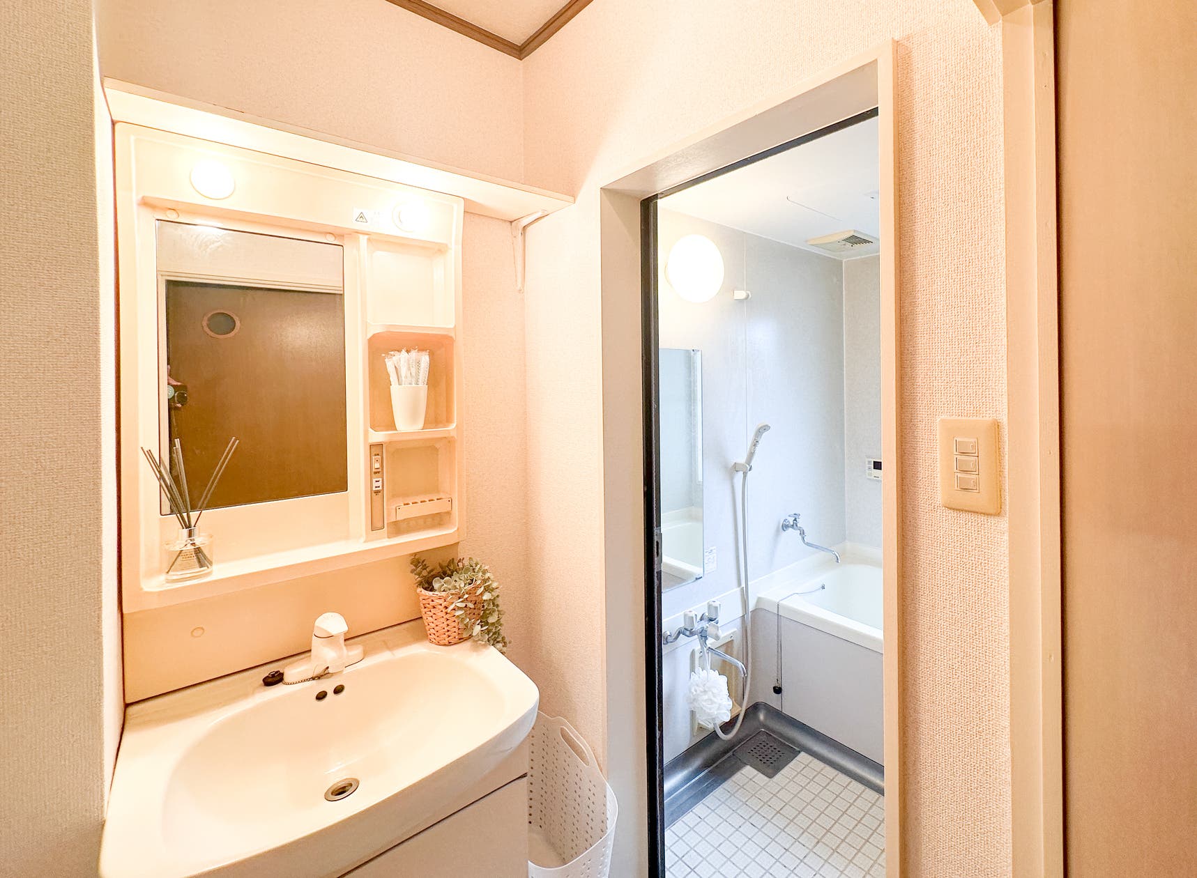 新小岩駅7分！一軒家丸ごと貸切・完全プライベートの写真16