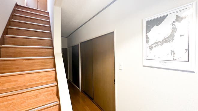 新小岩駅7分!一軒家丸ごと貸切・完全プライベートの写真13