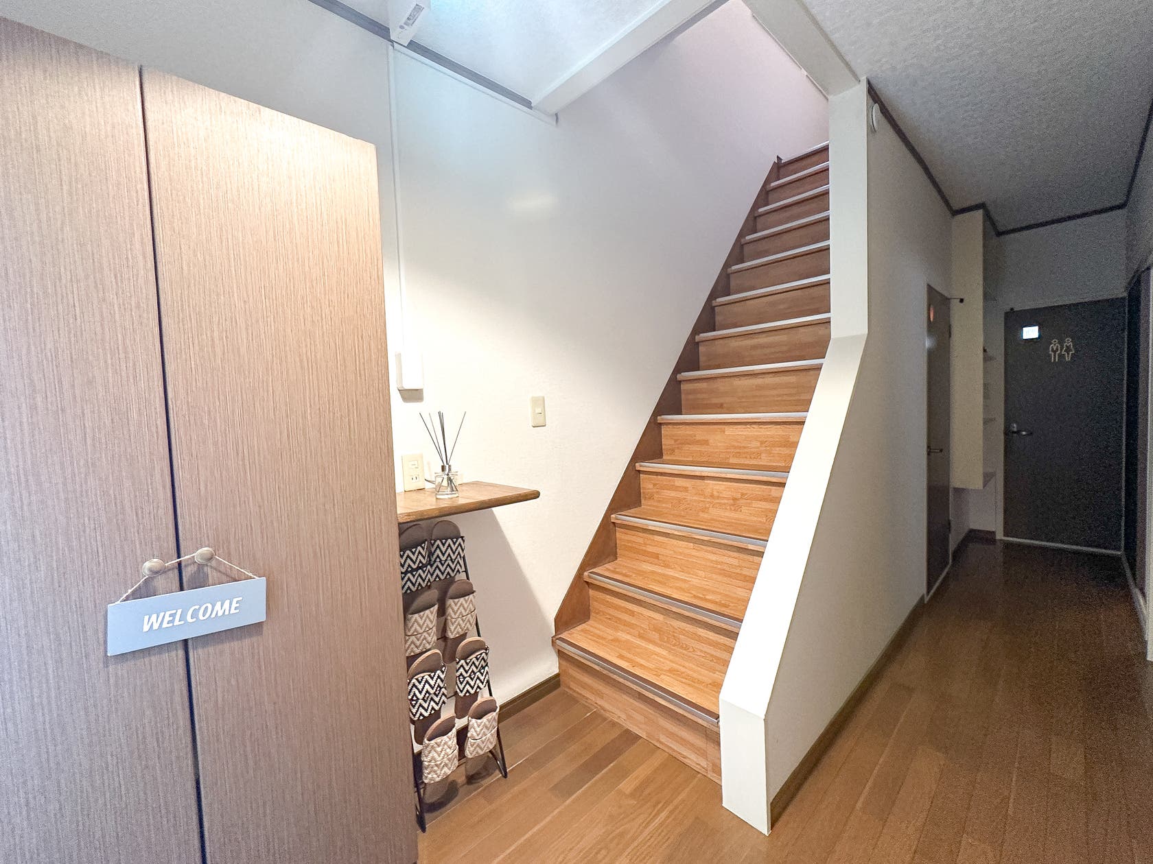 新小岩駅7分！一軒家丸ごと貸切・完全プライベートの写真14