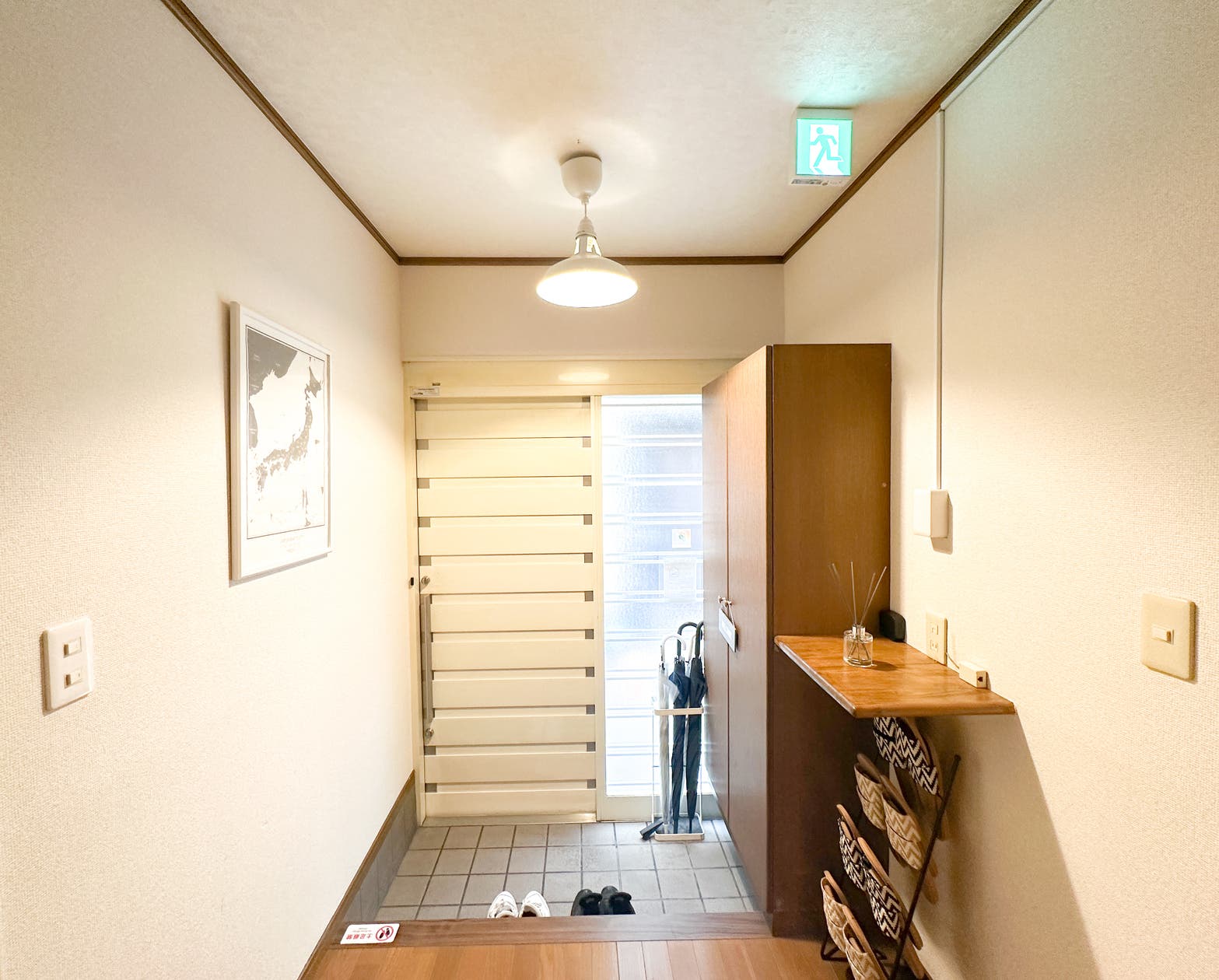 新小岩駅7分！一軒家丸ごと貸切・完全プライベートの写真12