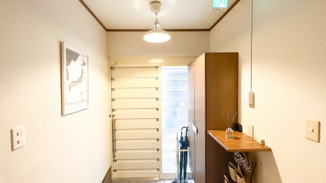 新小岩駅7分!一軒家丸ごと貸切・完全プライベートの写真12