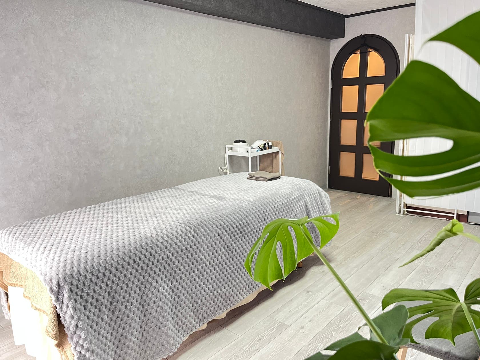 手ぶらでエステスペースをレンタル可能❣️の写真18