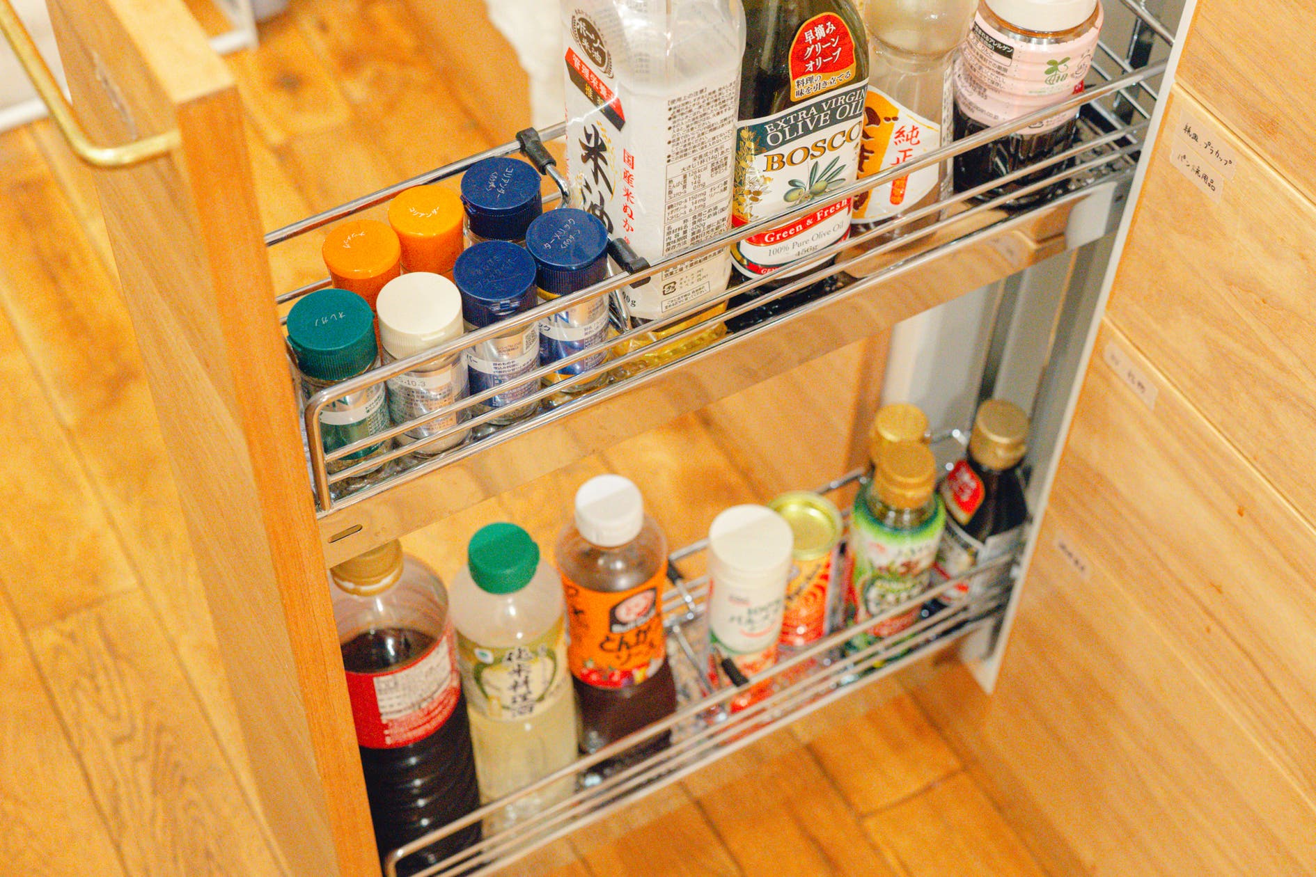 調味料利用の画像1