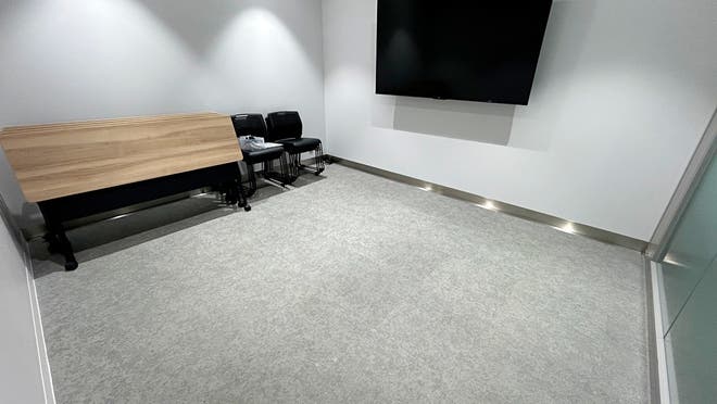 名古屋会議室 広⼩路本町 ROOM B(セルフ設営&当日予約OK)【栄駅徒歩4分!最大8名!打ち合わせ・会議におすすめ】の写真8