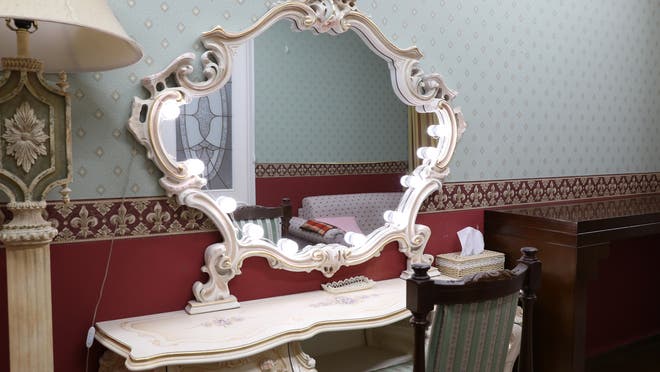 福井駅から徒歩10分のフォト&映像スタジオ 駐車場完備の写真3