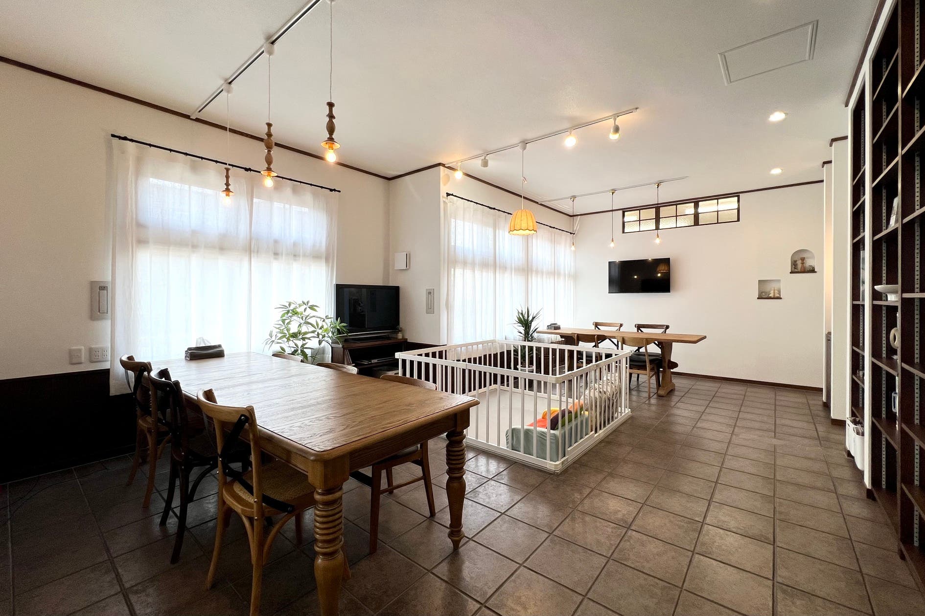 ハウスメーカーが運営するオシャレなレンタルスペースの写真1