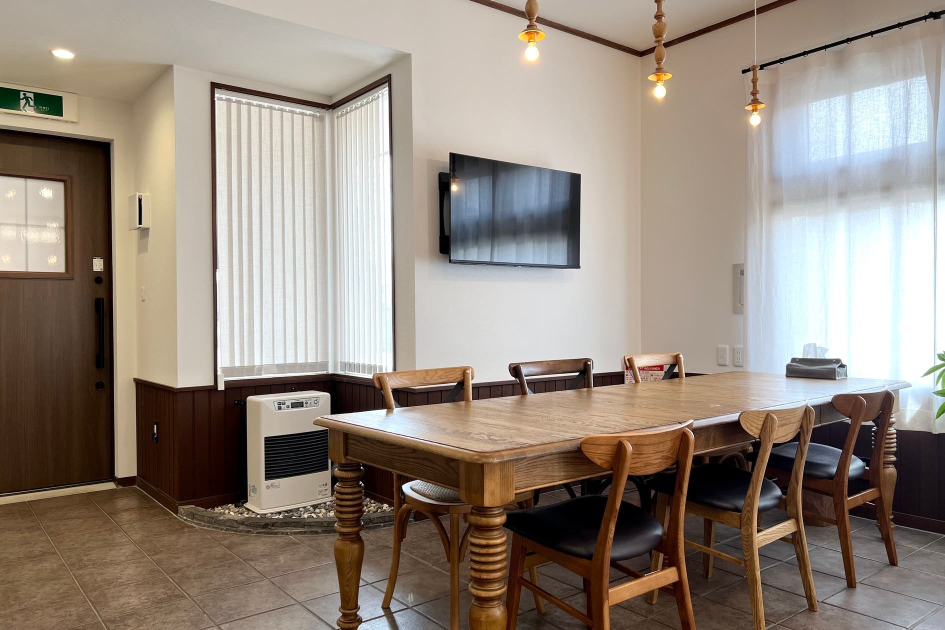 ハウスメーカーが運営するオシャレなレンタルスペースの写真4