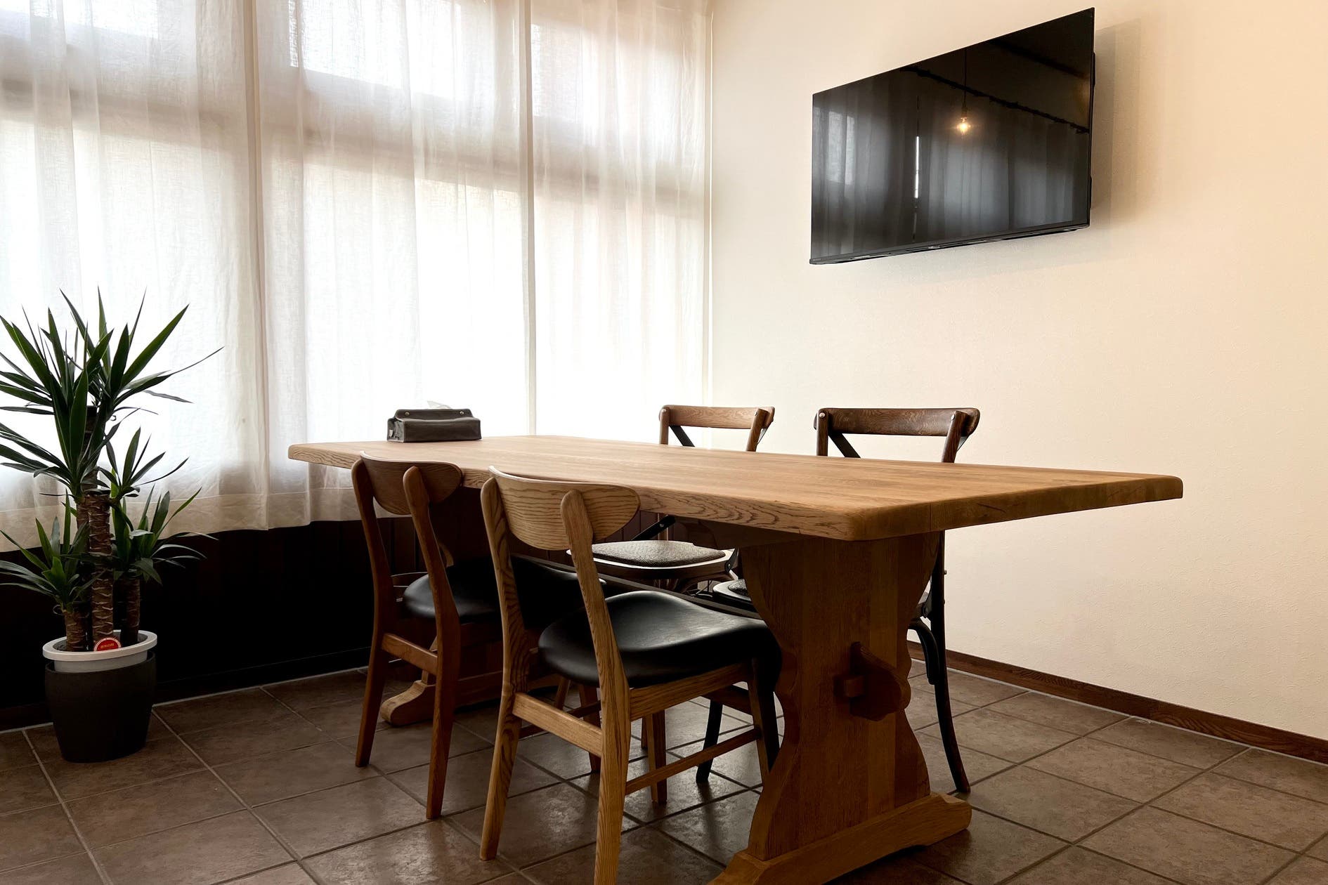 ハウスメーカーが運営するオシャレなレンタルスペースの写真5