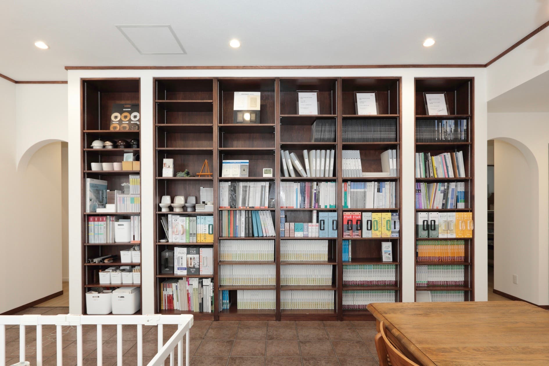 ハウスメーカーが運営するオシャレなレンタルスペースの写真6