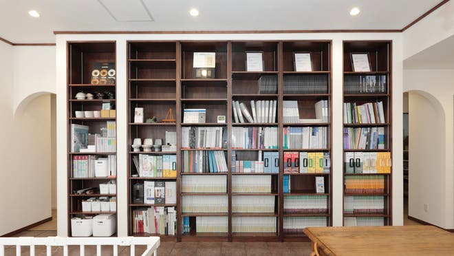 ハウスメーカーが運営するオシャレなレンタルスペースの写真6