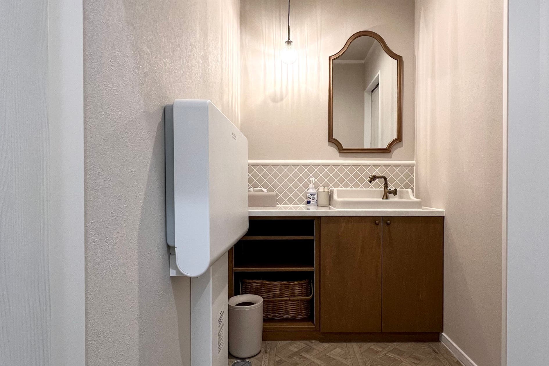 ハウスメーカーが運営するオシャレなレンタルスペースの写真9