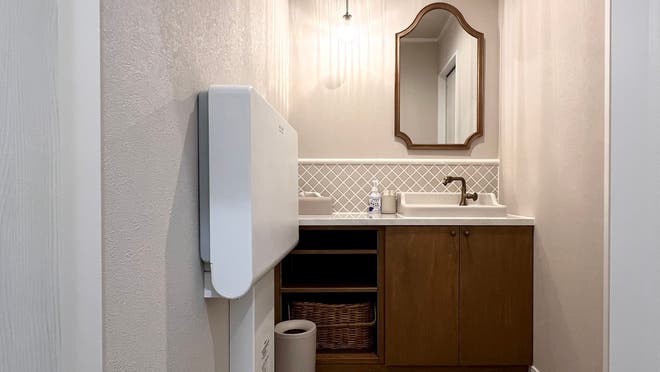 ハウスメーカーが運営するオシャレなレンタルスペースの写真9