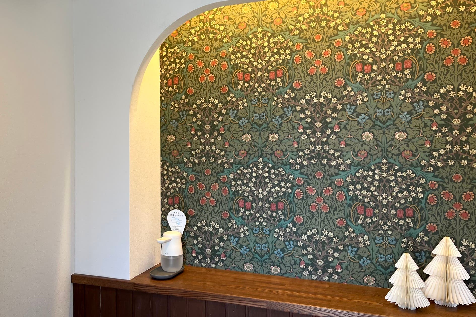 ハウスメーカーが運営するオシャレなレンタルスペースの写真11