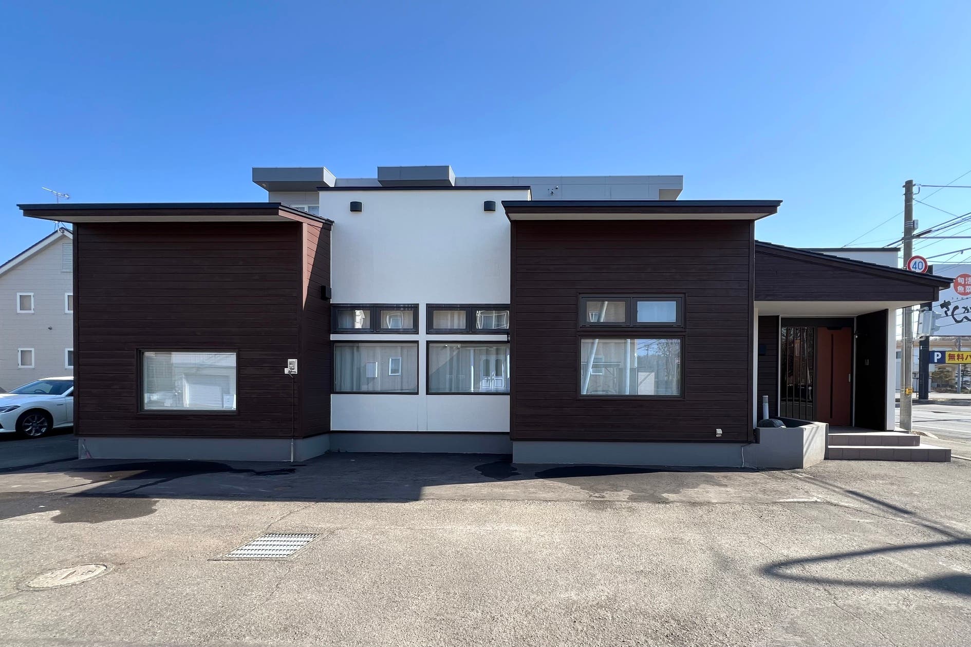 ハウスメーカーが運営するオシャレなレンタルスペースの写真12