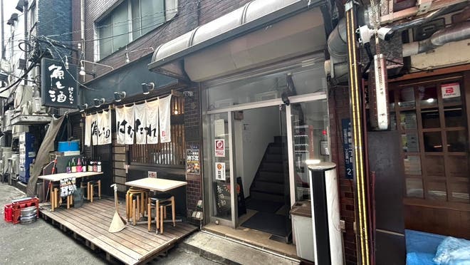 <ワークブース新橋駅前No.1>新橋駅徒歩1分✨完全個室🚪Wi-Fi📶モニター🖥️電源🔌テレワーク/面接/自習/作業の写真10