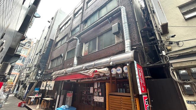 <ワークブース新橋駅前No.2>新橋駅徒歩1分✨完全個室🚪Wi-Fi📶モニター🖥️電源🔌テレワーク/面接/自習/作業の写真10