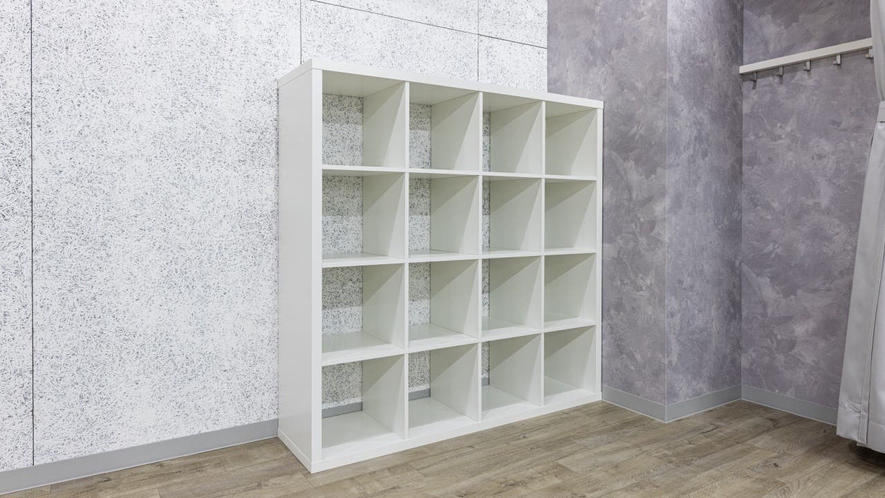 【スタジオ２】府中駅6分／広さ47.8㎡、鏡幅6.5mの中型レンタルスタジオ／ダンスの練習や各種教室利用に最適の写真5