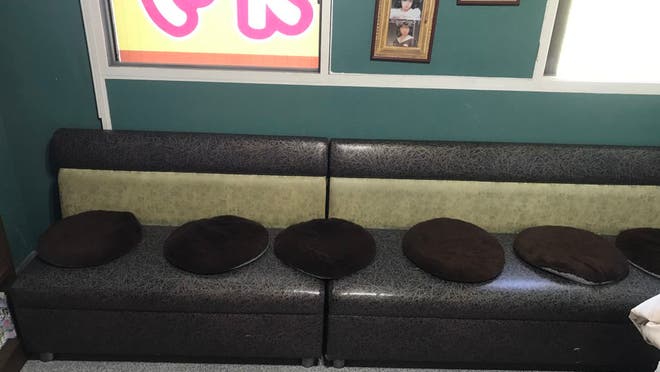 【東京 東陽町駅前】楽しい雰囲気のスペースをフロアごと貸し切ってパーティーやミーティングはいかがでしょうか♪4F フロアの写真3