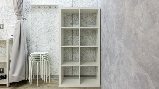 【スタジオ3】府中駅6分/広さ23㎡、鏡幅5.2mの小型レンタルスタジオ/個人練習や少人数でのレッスン等におすすめの写真5