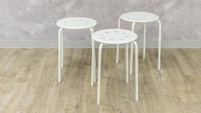 【スタジオ3】府中駅6分/広さ23㎡、鏡幅5.2mの小型レンタルスタジオ/個人練習や少人数でのレッスン等におすすめの写真9