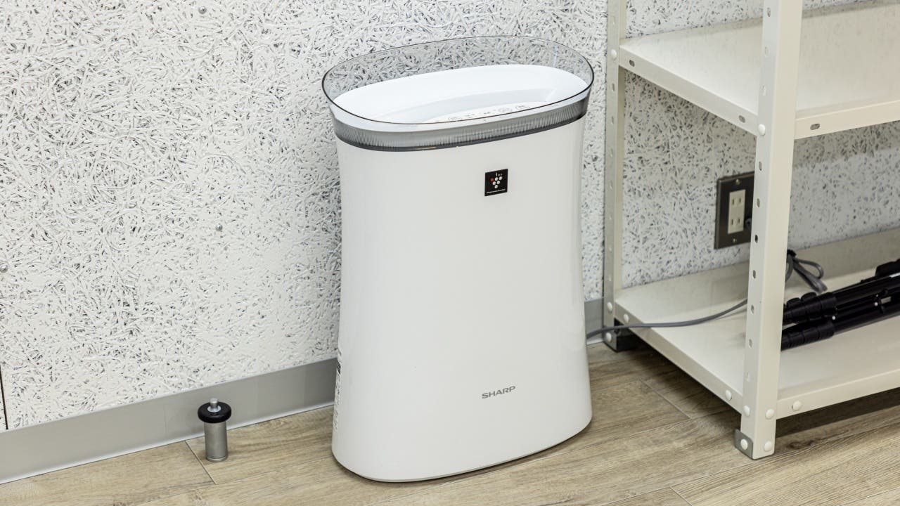 【スタジオ３】府中駅6分／広さ23㎡、鏡幅5.2mの小型レンタルスタジオ／個人練習や少人数でのレッスン等におすすめの写真10