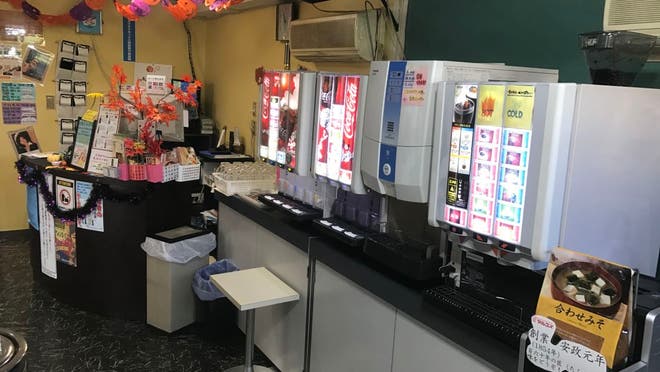 【東京 東陽町駅前】楽しい雰囲気のスペースをフロアごと貸し切ってパーティーやミーティングはいかがでしょうか♪4F フロアの写真2