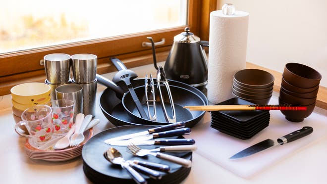 海まで車で5分の一棟貸し切りヴィラ!撮影スタジオとしてご利用いただけます!の写真4